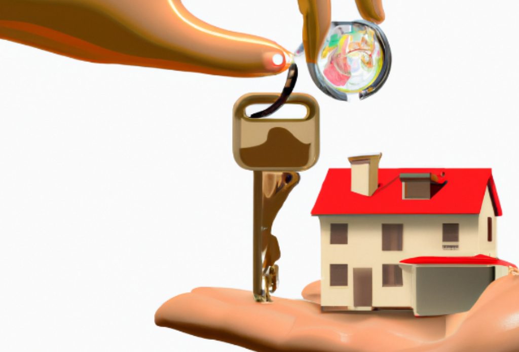 Essential Tips For First Time Homebuyers Easy Home Blog