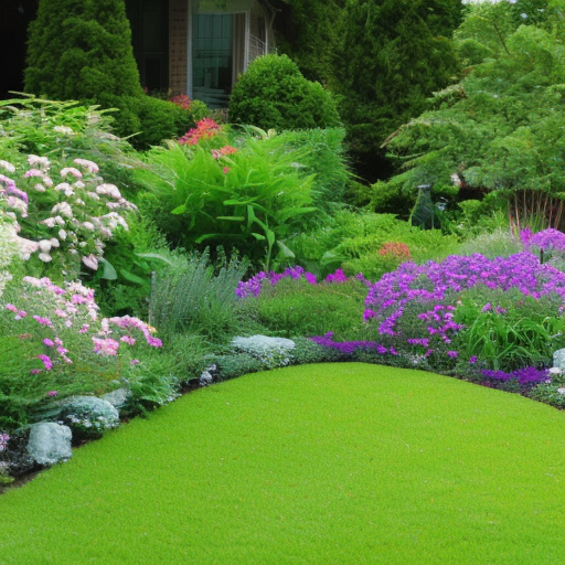 How to properly maintain a lawn and garden: Expert Tips - Easy Home Blog