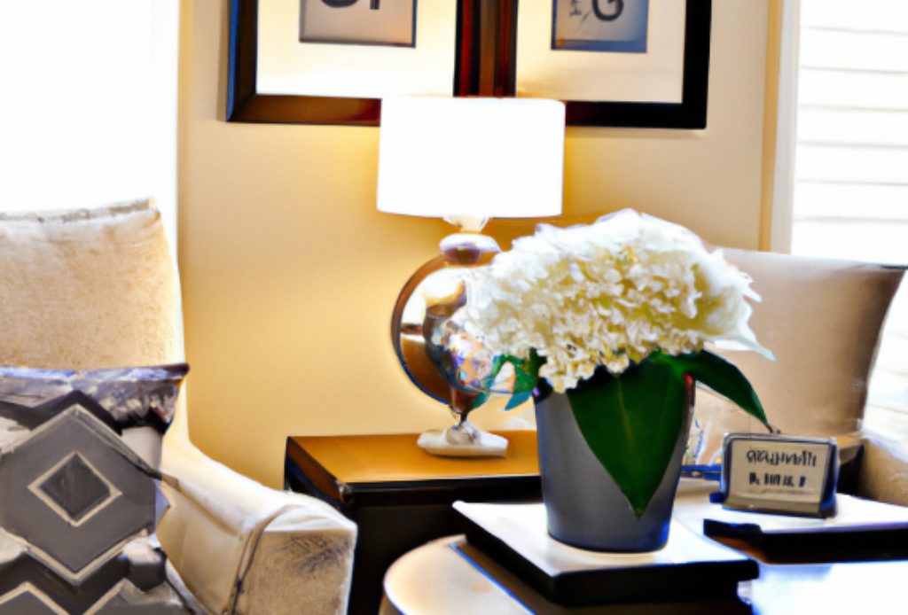 The Art of Home Staging: How to Sell Your Home Quickly - Easy Home Blog